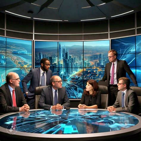 Taming The Tech Tsunami How Boards Can Harness Innovation For Growth