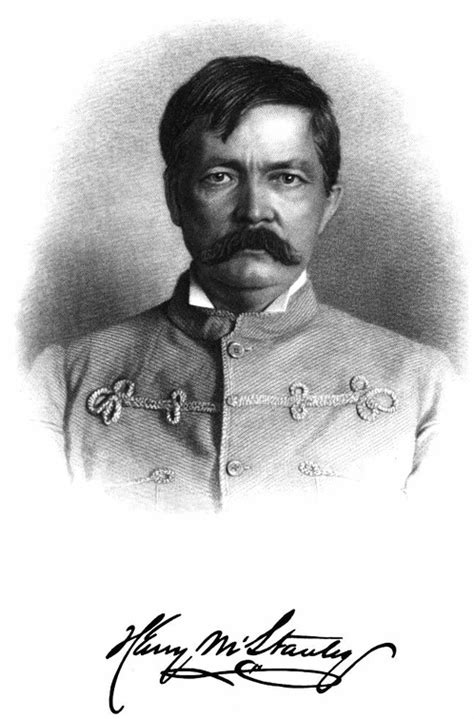 Henry Morton Stanley