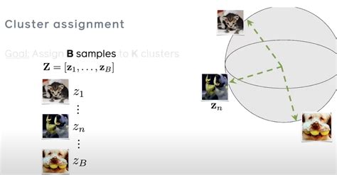 Unsupervised Learning Of Visual Features By Contrasting Cluster Assignments