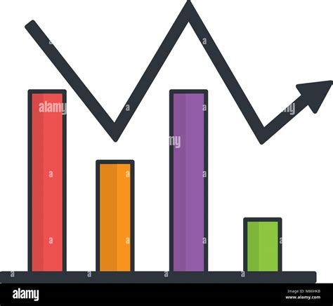 Process Arrow Chart Vector Stock Photos Process Arrow Chart Vector Stock Images Alamy