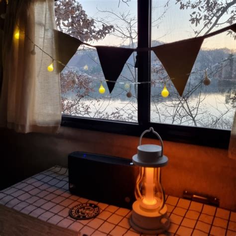 서울근교 노지캠핑 불멍하러~ 네이버 블로그