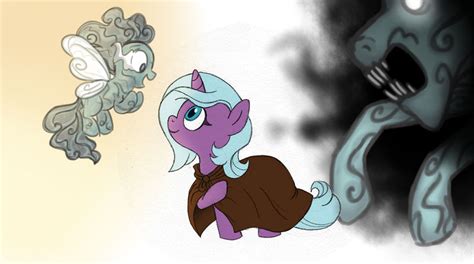 Radiant Hope And Her Friends By Doodledaydreamer Mlp On Deviantart