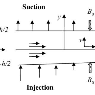 Formulation Of The Problem Download Scientific Diagram