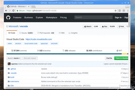 Installing Visual Studio Code On The Raspberry Pi Pi My Life Up