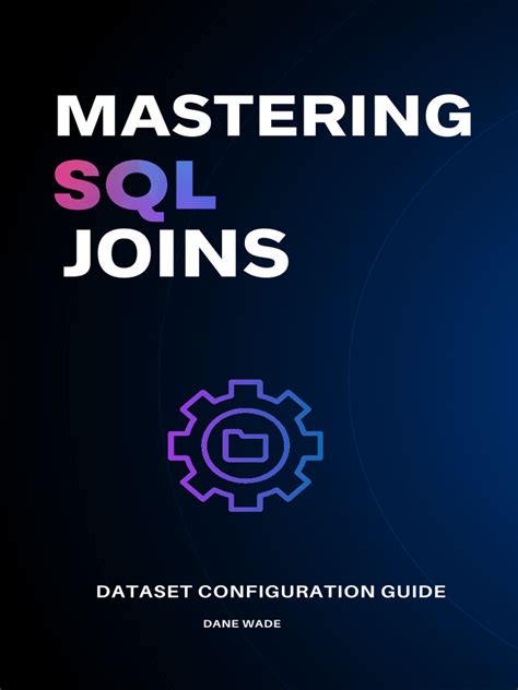 Dataset Configuration Pdf Microsoft Sql Server Databases