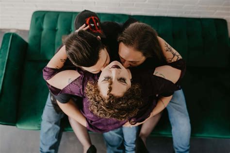 Black Polyamory