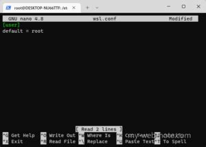 年版WSLでVSCodeが直接使えるLinuxの開発環境を構築する方法Linux My WebNote 備忘録