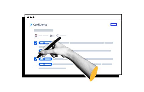 Different Features To Highlight Text In Confluence Vectors