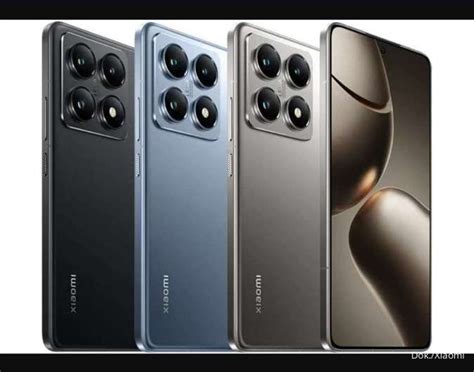 Xiaomi 14T Pro Vs Samsung Galaxy S24 FE Harga Selevel Apa Bedanya