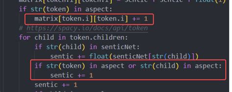 Sentic情感知识融合过程，我发现generatesenticdependencygraphpy中的生成增强情感的邻接矩阵的算法与