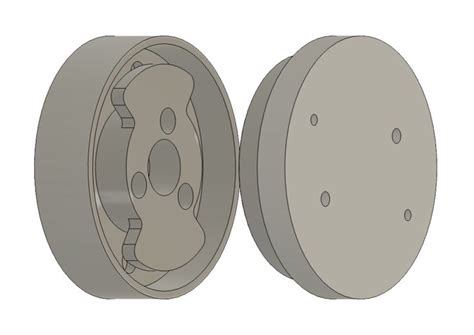 Motus Open Source 3d Printed Robotic Arm Digital Fabrication Robot Arm Prints