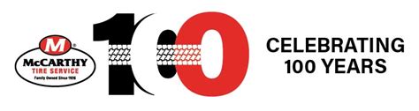 Mccarthy Tire Celebrates 100th With Acquisition Of Henise Tire Service