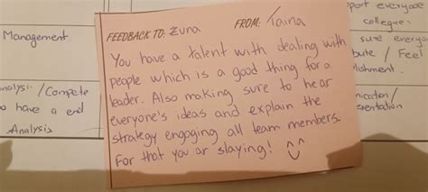 Ammar Qazi On Linkedin Writing Tip Listen To People Around You They