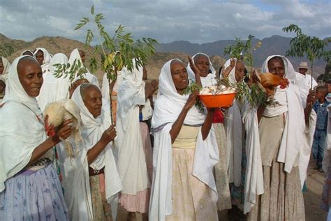 Yekenielei Eritrea
