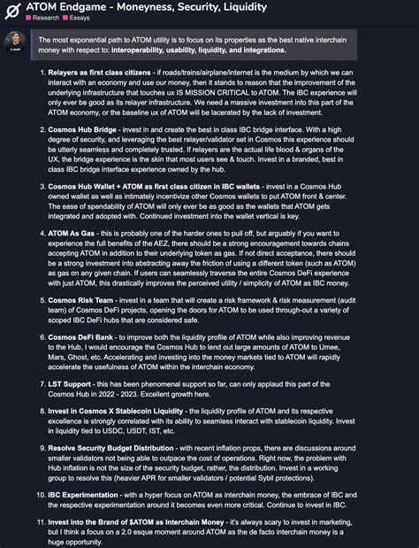 The Ultimate Challengequestion Of Algo General Algorand