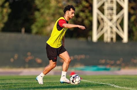 بررسی پرونده جنجالی انتقال فخریان در جلسه هیات مدیره پرسپولیس ایسنا