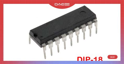 Dac Components Widest Choose Of Electronic Components Measuring Instruments And Power Supplies