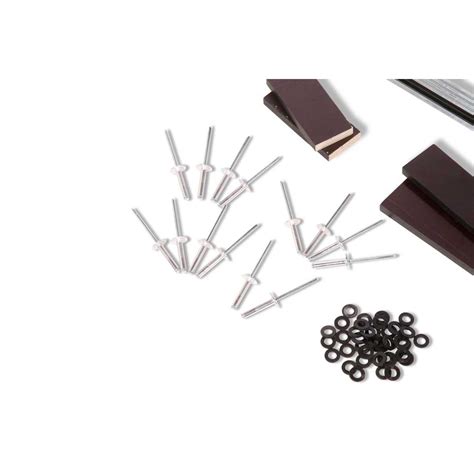 16u Rack Rail Set Megacase