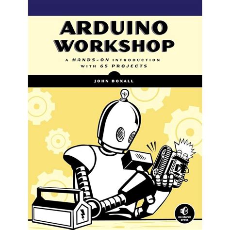 การประชุมเชิงปฏิบัติการ arduino การแนะนำด้วย65โครงการ th