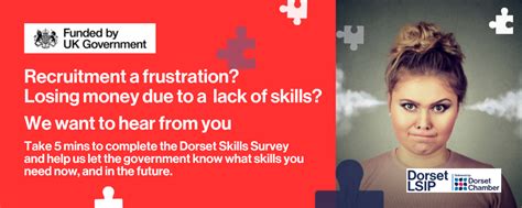 Dorset Skills Survey 2024 Dorset Chamber
