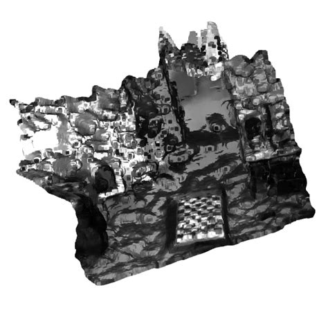 How To Improve Long Range Depth · Issue 8104 · Intelrealsense