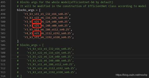 Crnn骨干网络替换指南crnn改进 Csdn博客
