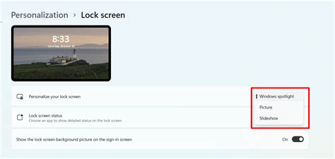 How To Change Lock Screen Images In Windows Ramanean Com
