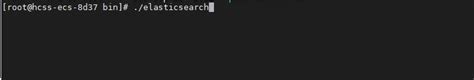 centos下安装elasticsearch7 9 2（无坑版） 腾讯云开发者社区 腾讯云