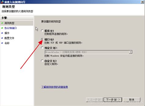 windows指定ip开放端口 win10向指定ip开发端口 csdn博客