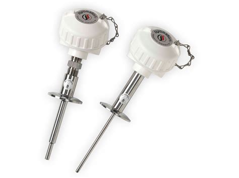 Rtd Assembly With Tri Clamp Fitting Sper Scientific Direct