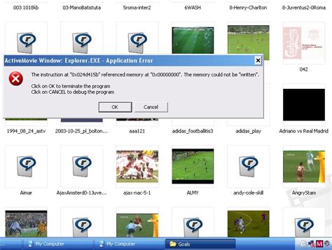 Help Error In Address Microsoft Windows Neowin