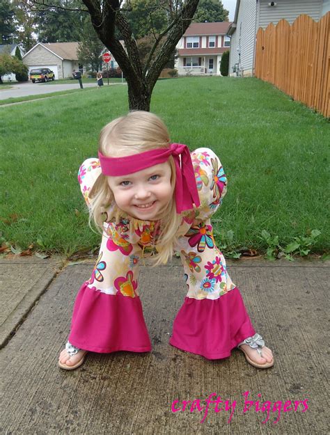 Crafty Biggers Whimsy Couture Peasant Romper Pattern Review