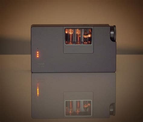 197 Likes 6 Comments Woo Audio Wooaudio On Instagram “