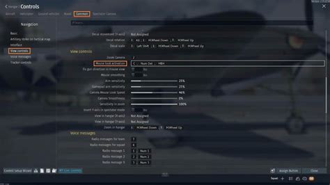 Setting Up The Camera In War Thunder Full Guide On 2024