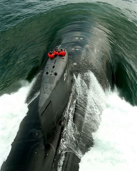 Uss Seawolf Submarines Seawolf Class Submarine Us Navy Ships