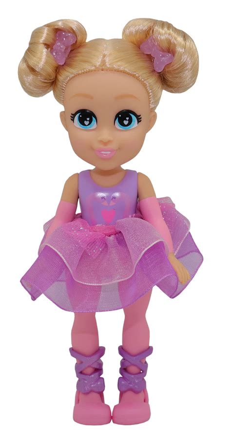 Love Diana Value Doll Ballerina Inches Fashion Doll Desertcart India
