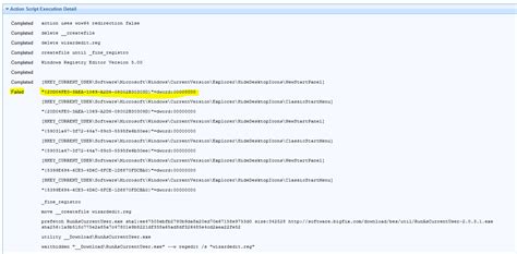 Create Windows Common Icons Content Authoring BigFix Forum