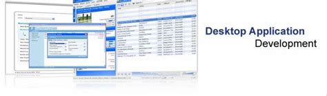 Desktop Application Development At 1000 Hour In Ahmedabad ID 7252213955