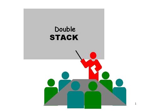Double 6 3 7 3 Nested Loop Stack