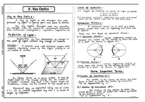 Life Processes In Class 10 Science Comprehensive Notes By Prashant