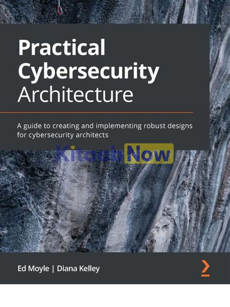 Practical Cybersecurity Architecture Kitaabnow