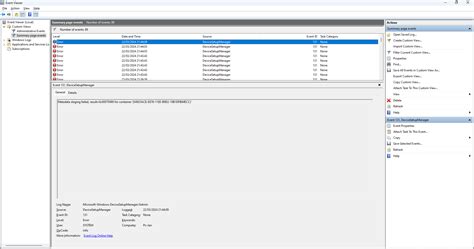 Help Event 131 Device Setup Manager Rwindowshelp