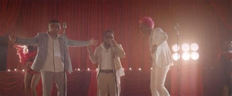 Eix Chimbala Kiko El Crazy Desacatao Masterrip Clean Avc 4k 2021 Mvc Musicvidcollector