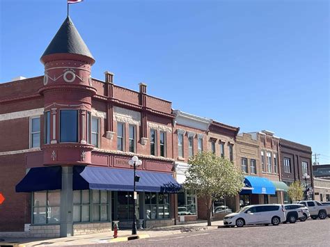 Road Trip 10 Must Have Experiences In Marysville Kansas One Delightful Life