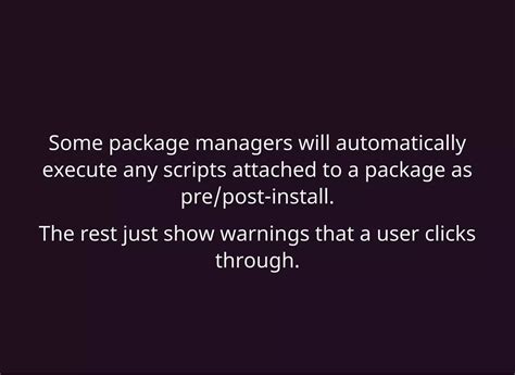 Packaging In Python Don T Roll The Dice PDF Programming Languages Computing
