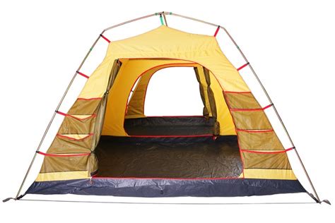 Палатка Alexika Victoria 10 Green — купить по цене 94299 руб. в ...