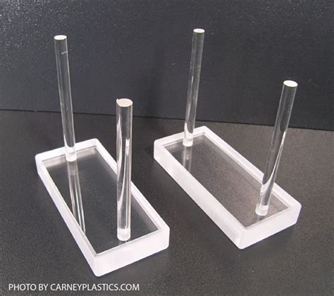 Display Case Stand For 1 24 Scale Display Cases