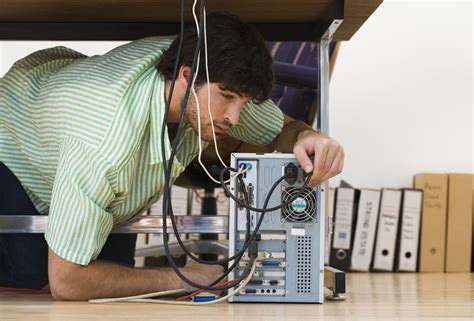 How To Maintain Your Computer System In 5 Steps