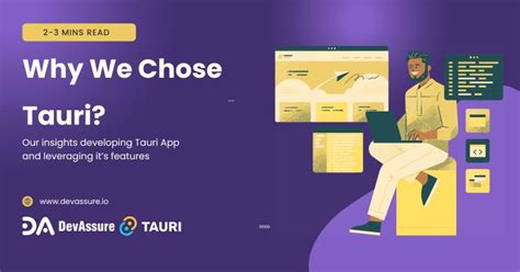 devassure on linkedin tauri qa devassure automation testing