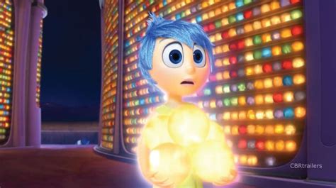 Memory And Core Memory Orbs From Inside Out